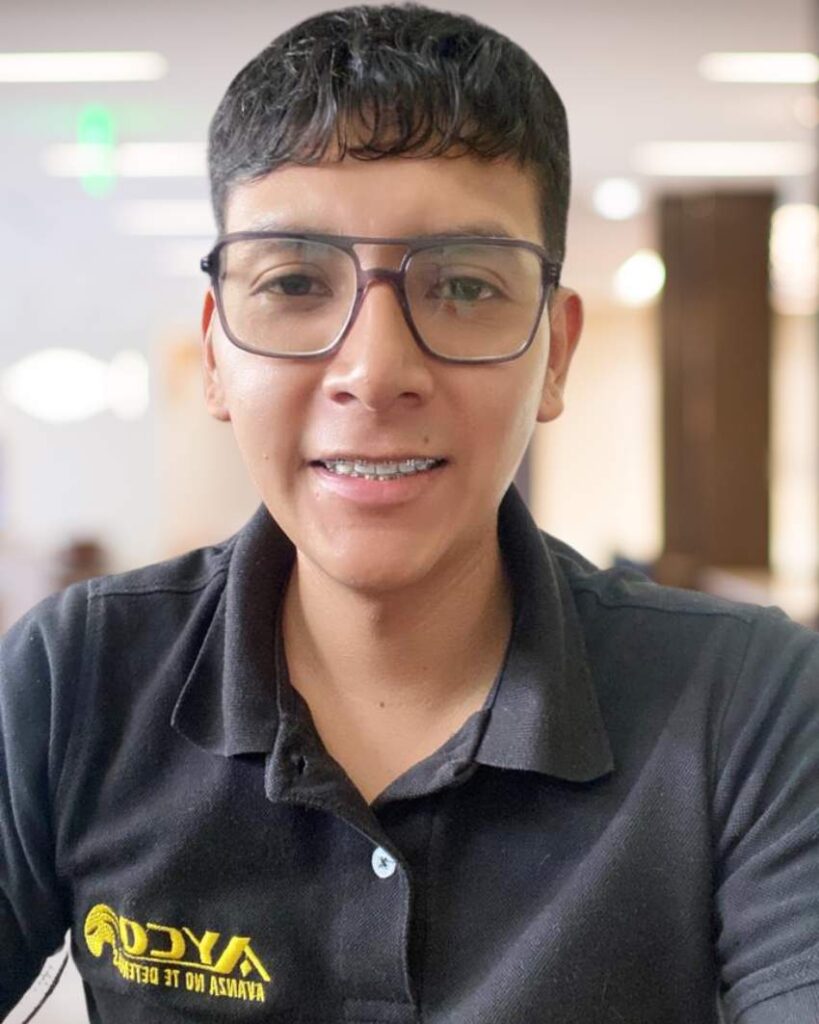 Comercial - Ayco Motocarros y Repuestos